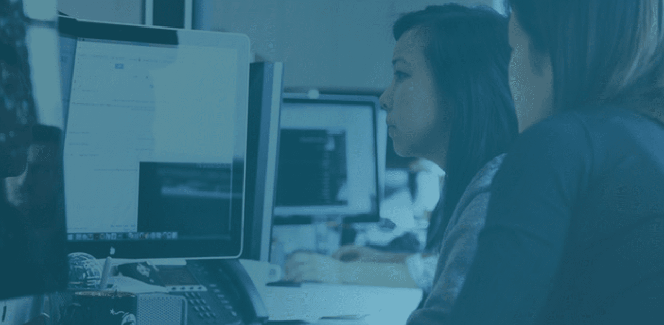 HR-ON - The people creating the future of e-recruitment systems