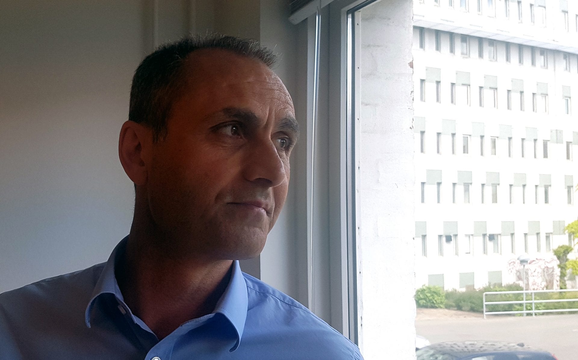 Datalæk: forbrugerne stadig ikke deres rettigheder• HR-ON