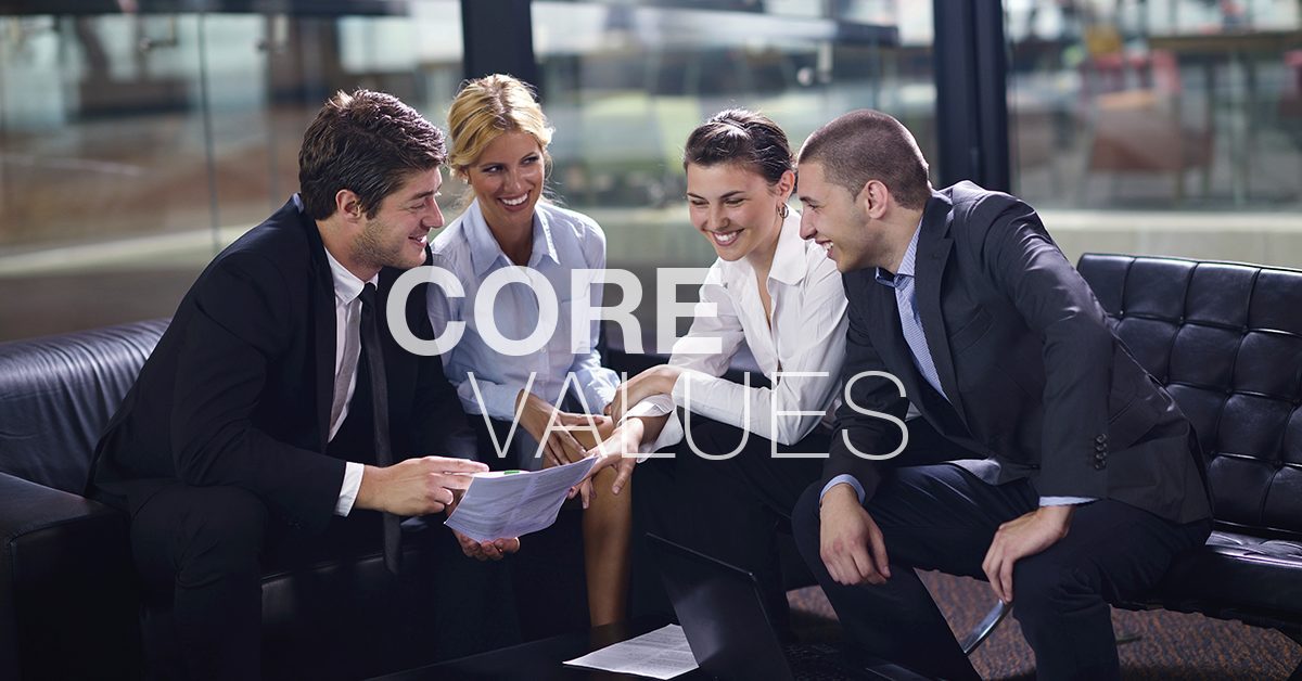 Value-based recruitment proves most successful • HR-ON