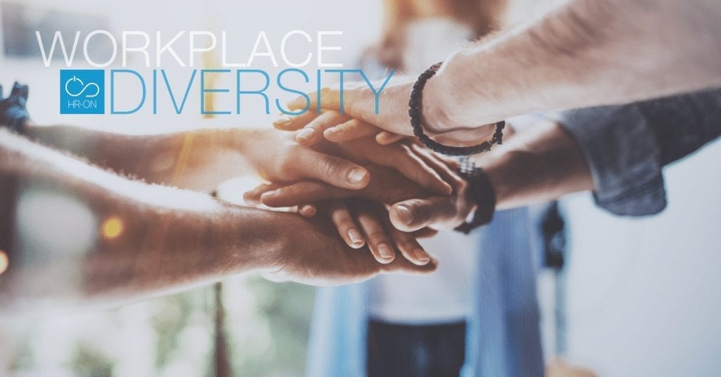 An HR-ON perspective on a diverse workplace • HR-ON