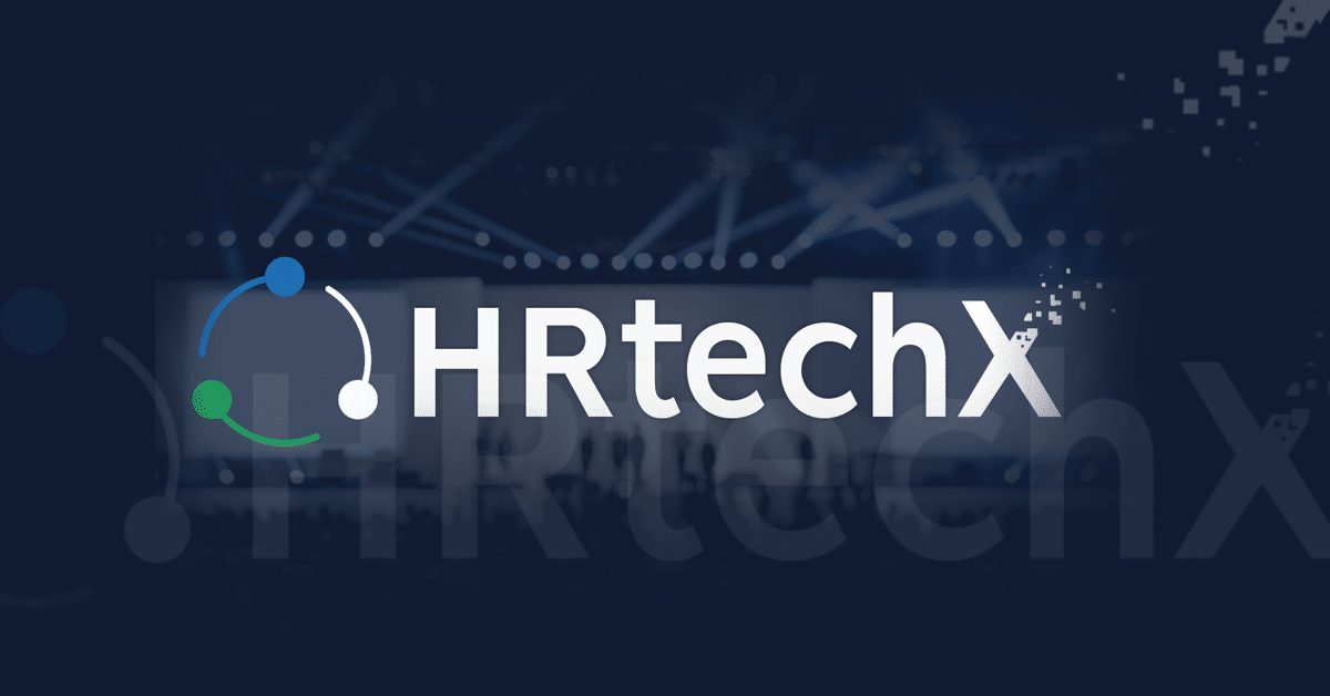 Meet HR-ON at the HR-Tech conference in Copenhagen • HR-ON