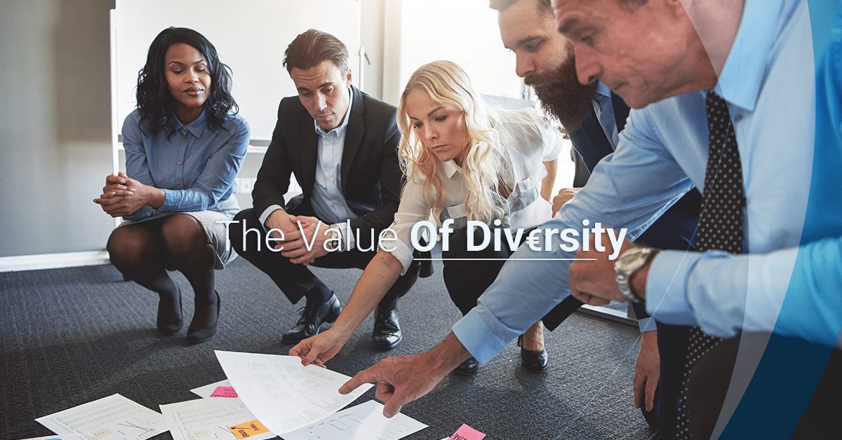 The business value of diversity and integration • HR-ON