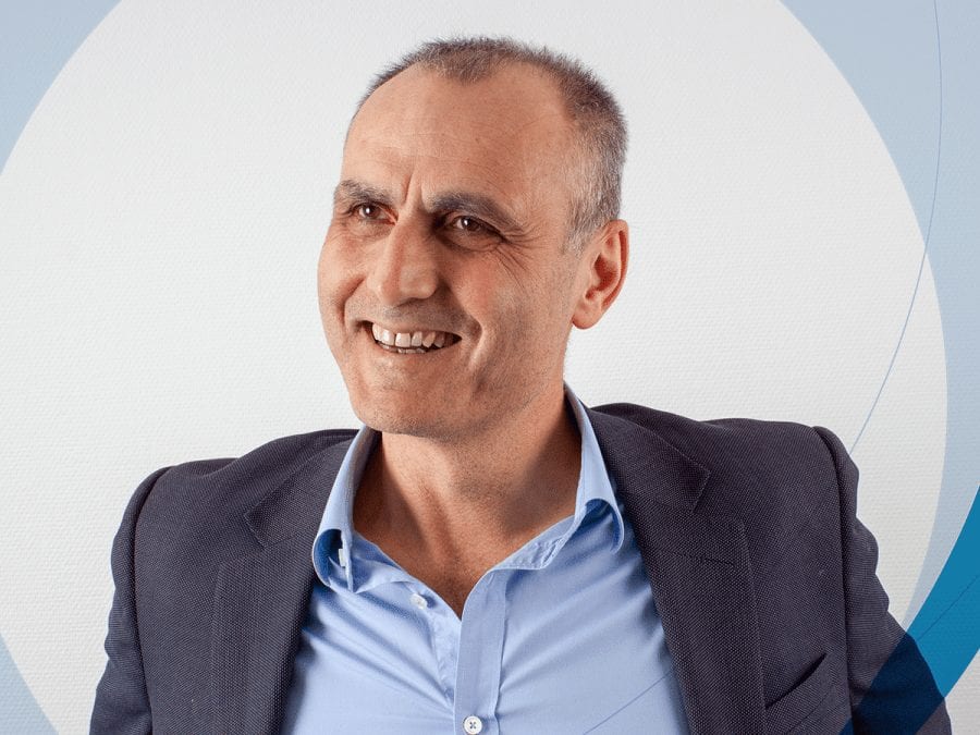 HR-ON Awarded Second Gazelle Award in a Row • HR-ON