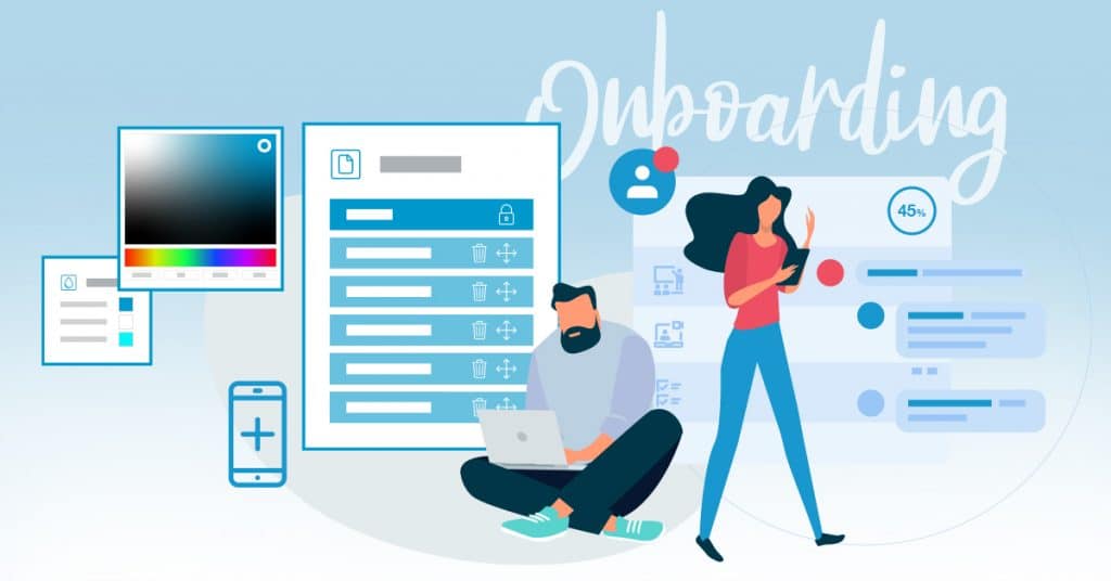 Onboarding: How to ensure a good start for new employees • HR-ON