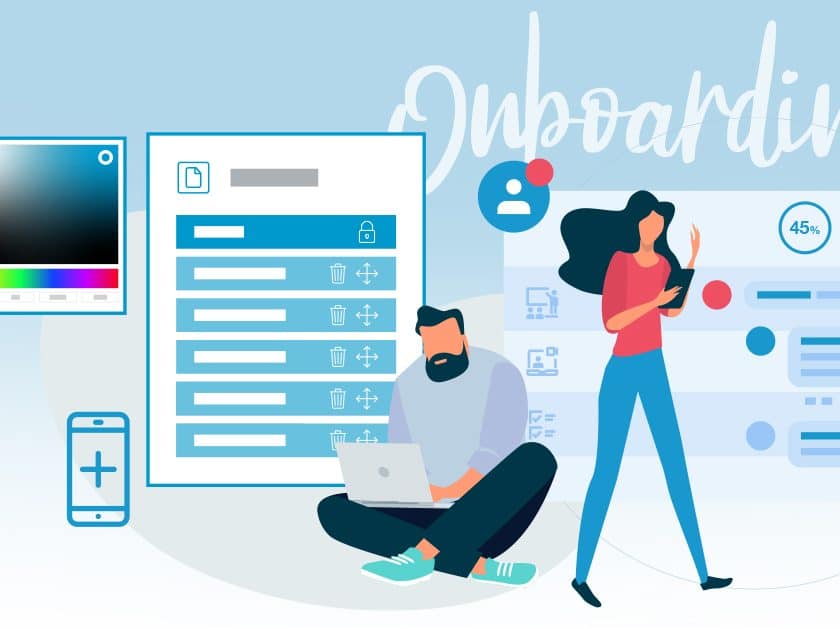 Onboarding Checklist: How to ensure a solid start • HR-ON