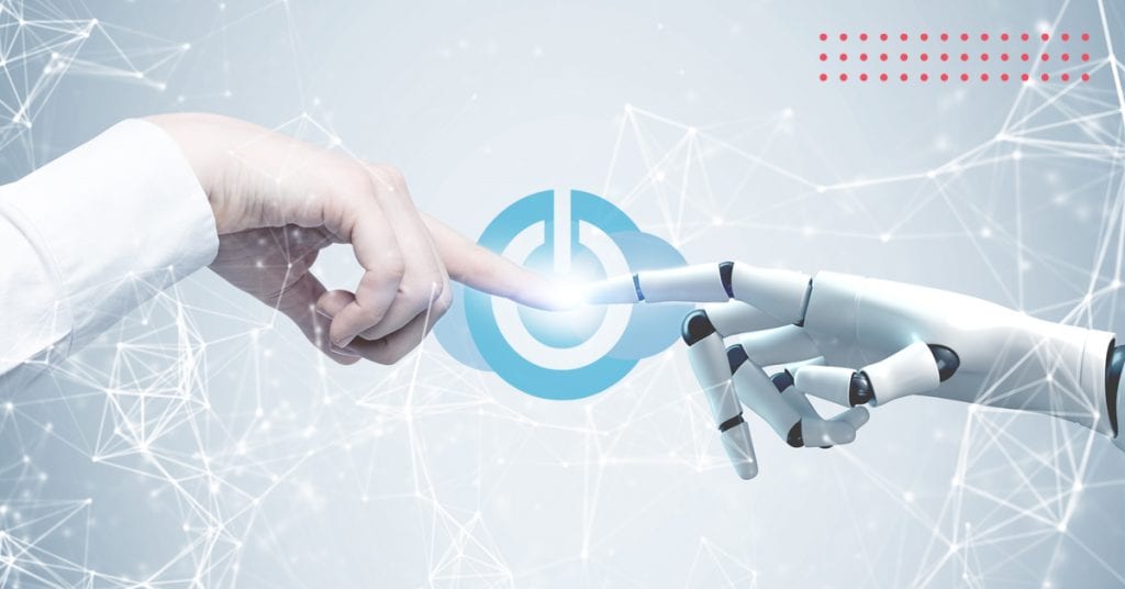 HR-ON: Tech with a Human Touch • The Best of Both Worlds