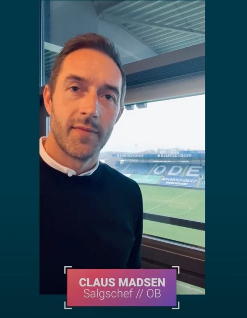 Ali E. Cevik vinder inspirationspris • HR-ON