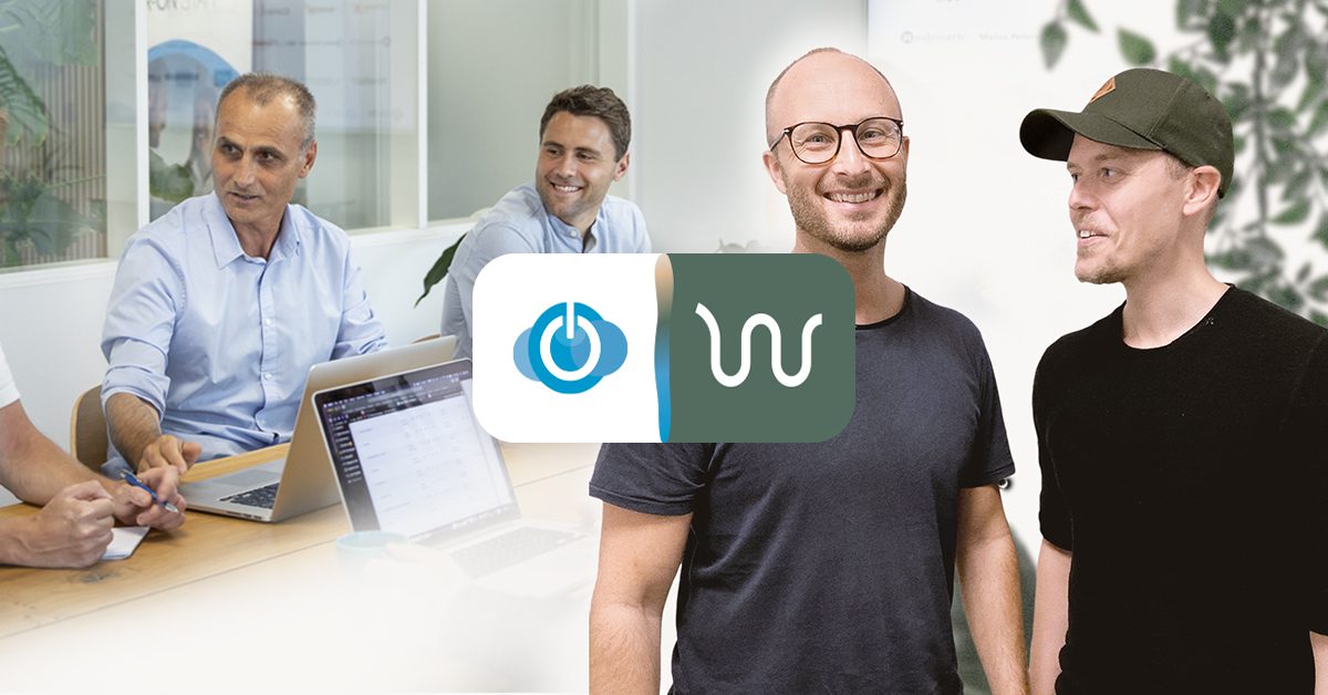 HR-ON enters into a partnership with Innoflow • HR-ON