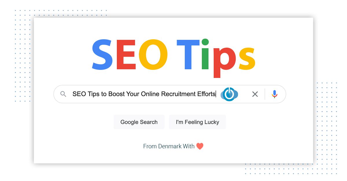 SEO Tips to Boost Your Online Recruitment Efforts • HR-ON