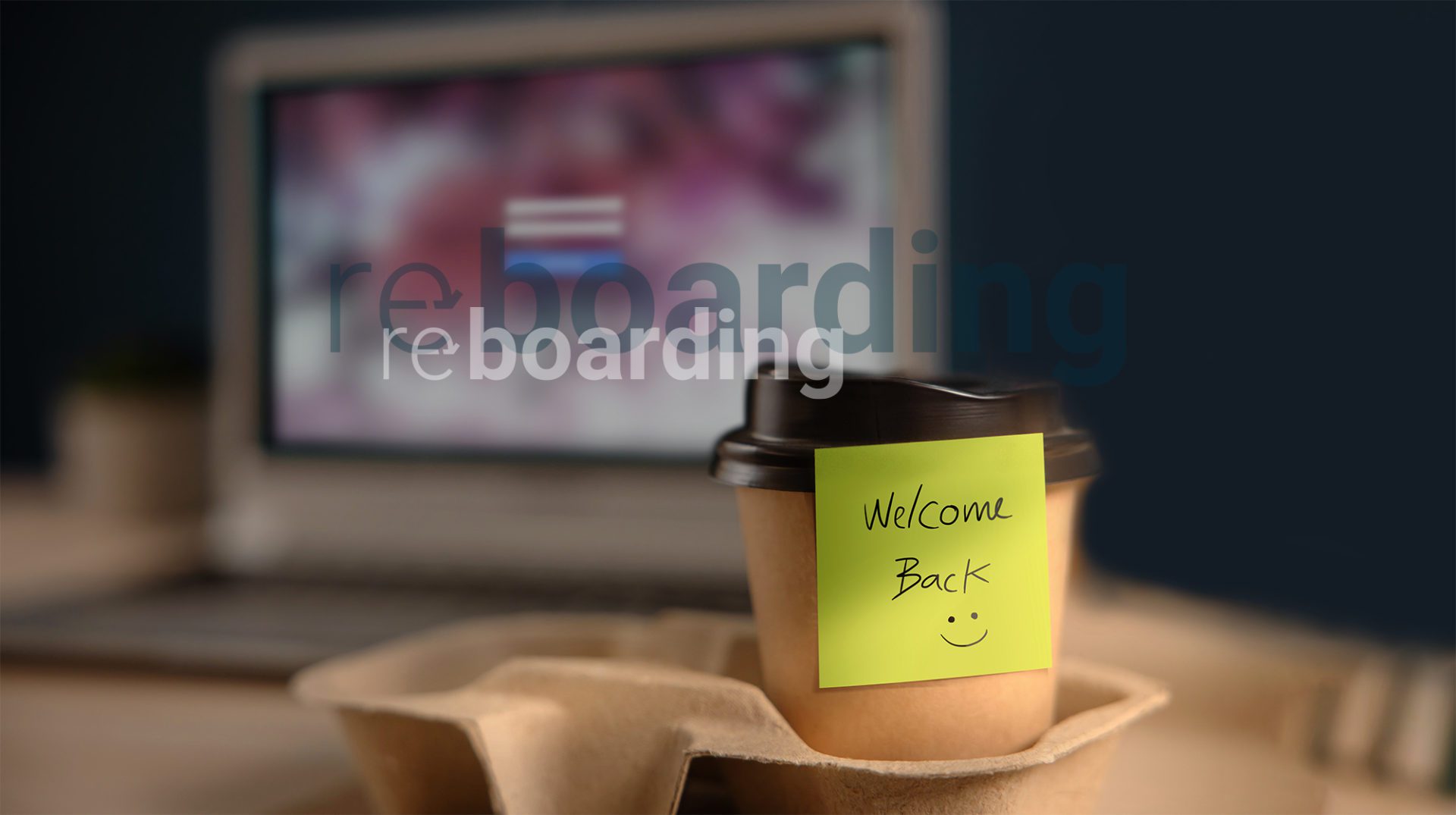 Reboarding - Why, When, and How? • HR-ON