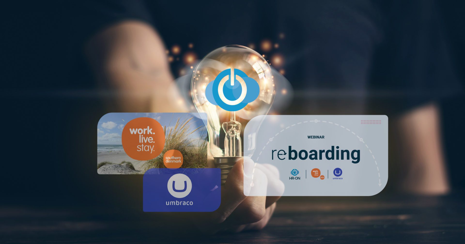 Reboarding - Hvorfor, hvornår og hvordan? • HR-ON