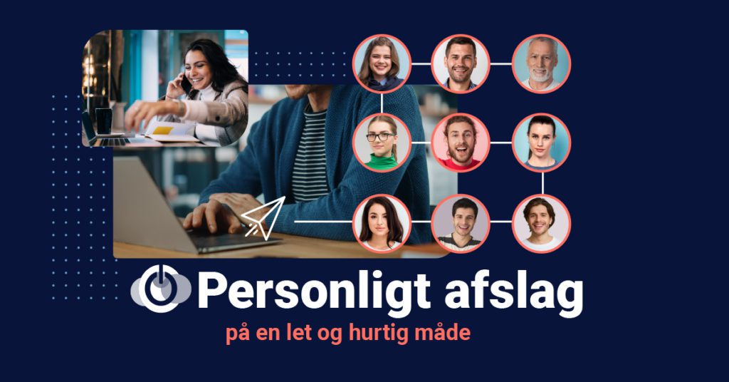 Guide: Sådan laver du det gode afslag • HR-ON
