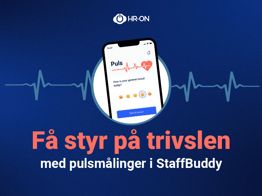 10 HR-KPI'er til den moderne HR-afdeling • HR-ON