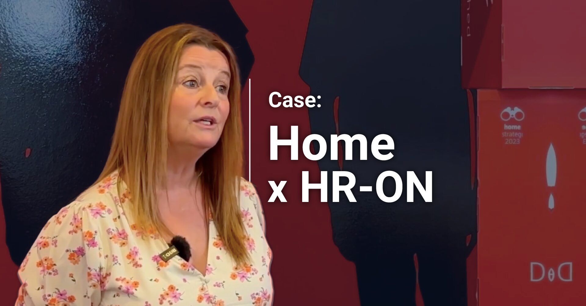 HR-Leiter bei home: Wir halten die DSGVO mit HR-ON ein