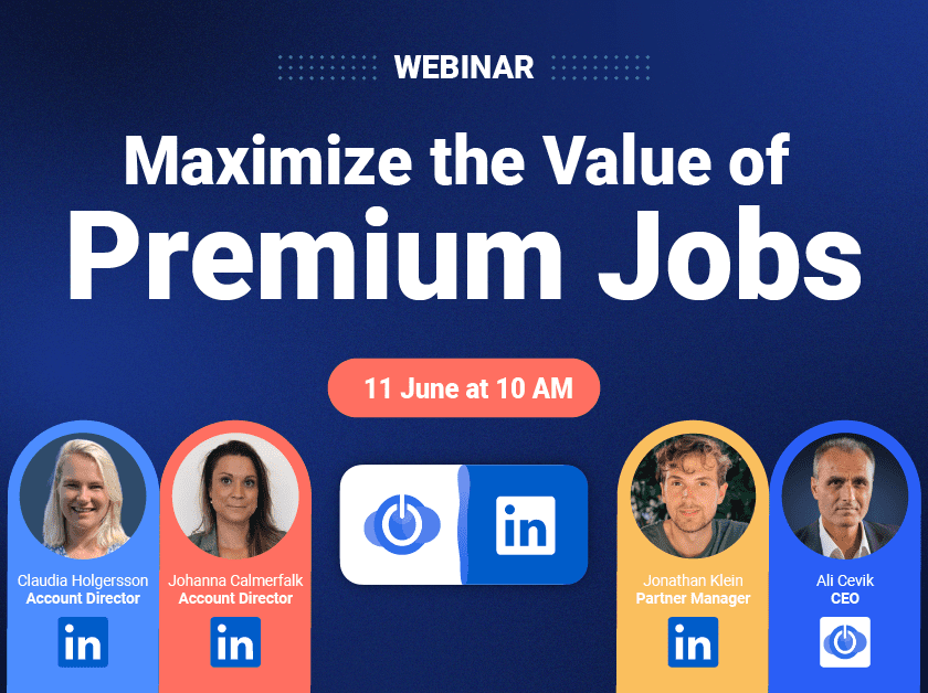 Webinar: How to Recruit for Real Diversity • HR-ON