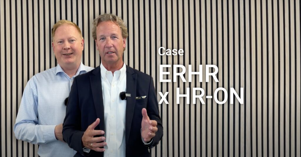 ERHR testimonial: HR-ON is crucial for our business