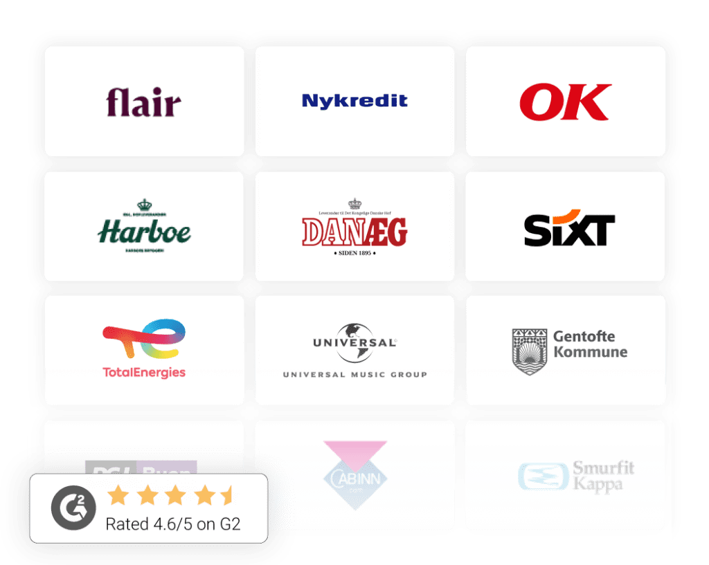 Why choose an all-in-one HR-system from HR-ON?