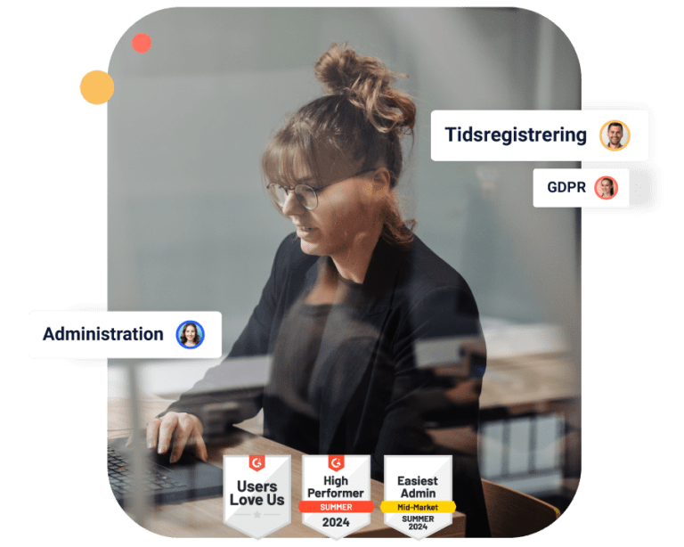 Why choose an all-in-one HR-system from HR-ON?