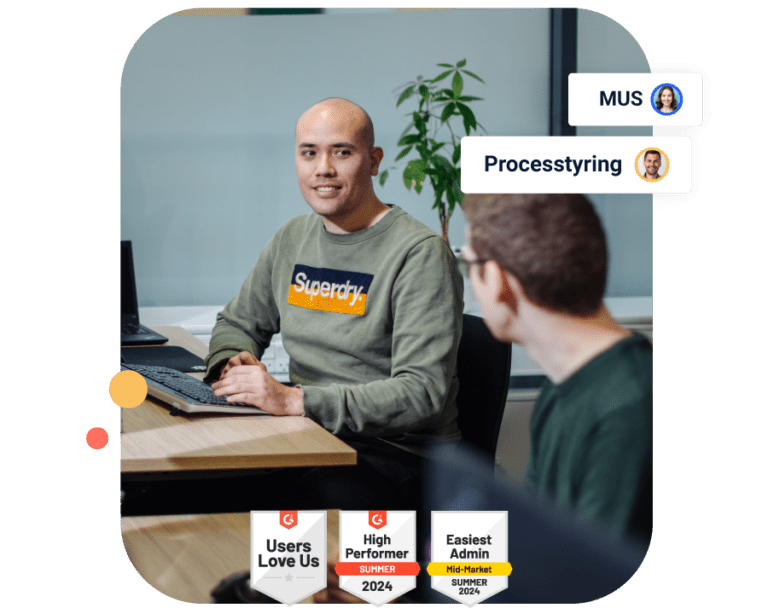 Why choose an all-in-one HR-system from HR-ON?