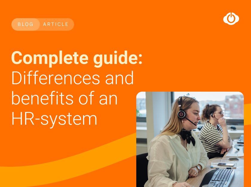 Top 10 Benefits of E-Recruitment • HR-ON