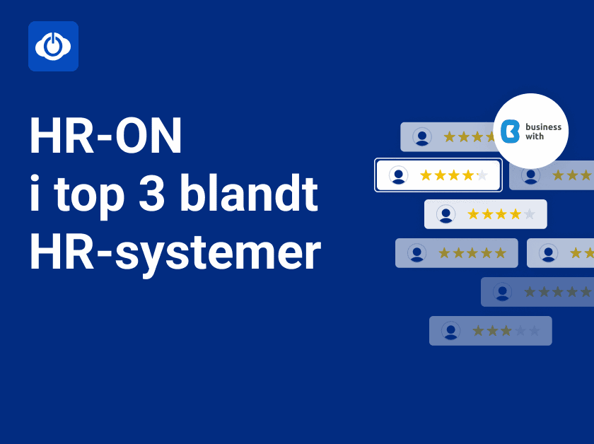 Rekrutteringsproces A til Z: En Komplet Guide • HR-ON