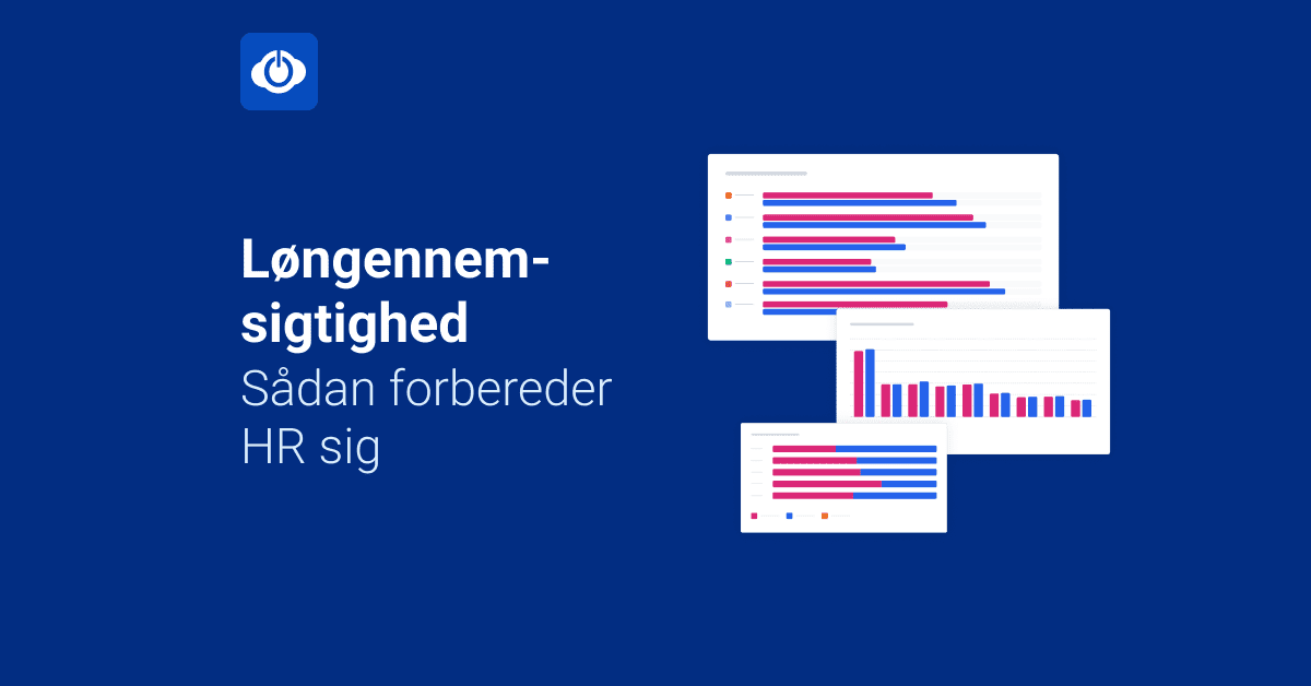 Løngennemsigtighed: Sådan forbereder HR sig • HR-ON